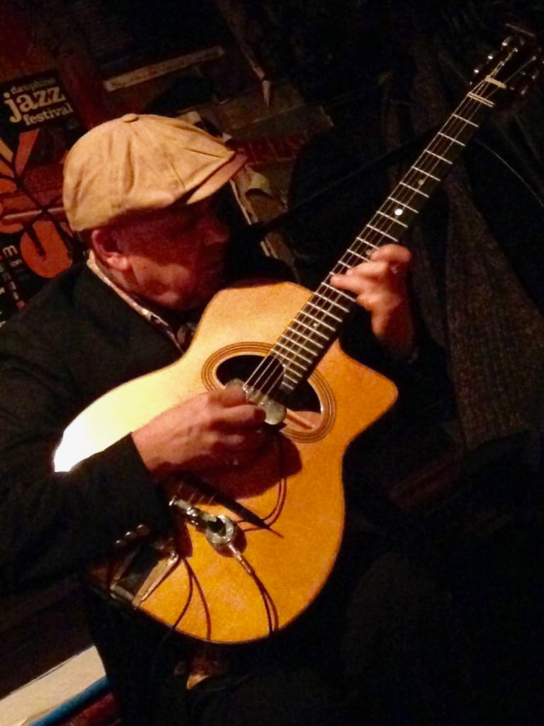 Swinging Paris | My Little Home in Paris